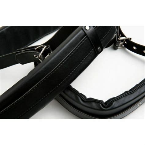 Bdsm Bondage Sex Posture Sling Thigh Support Restraint Luxilinge