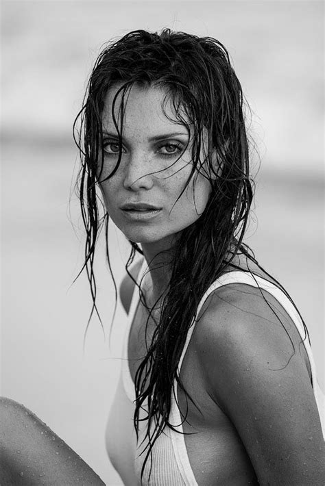 Julia Pereira Wet Photos The Fappening