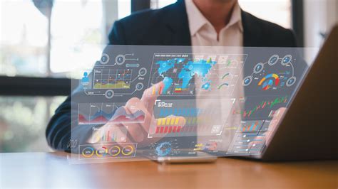 Devops 소프트웨어 개발 및 It 운영 엔지니어 애자일 방법론 환경 비즈니스맨 분석 및 데이터 관리 시스템 보고서 데이터베이스에 연결된 Kpi 및 메트릭 개발에 대한