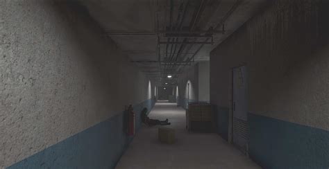Scp Breach Not Unity Remake Wiki Scp Foundation Amino