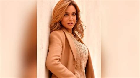 ريم البارودي تعلن انسحابها من روج أسود إرم نيوز