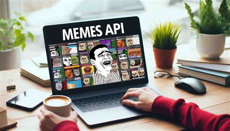 Unlock The Power Of Memes Guide To Memes Api