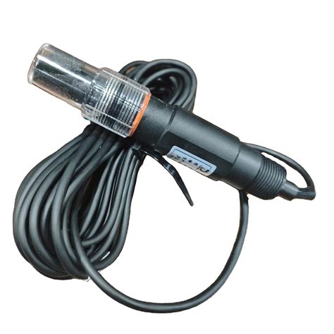 Nitrite Nitrate Meter Ammonia Water Testing Meter Online Nh3 Nh4 Ammonia Nitrogen Probe Sensor