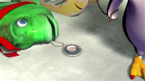 [코미디] 웃기는 녀석들 빼꼼 머그잔 여행 [한국애니]