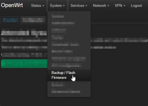 OpenWrt Upgrade Keep Packages And Settings The Easy Way