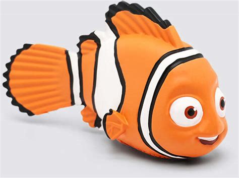 Finding Nemo Audio Tonie — Piccolo Mondo Toys