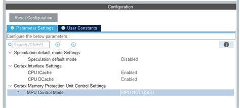 Solved Stm32h7 How To Read And Write An Sd Card In Dma