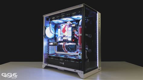 Lian Li O Xl Review Build Ggf Events