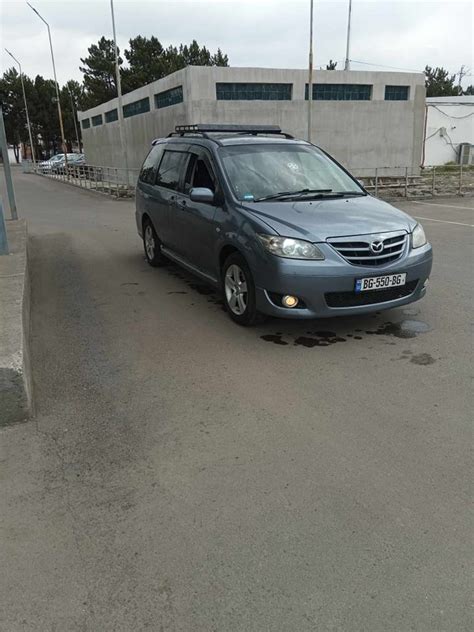 მინივენით მომსახურება ბაკურიანი ტაქსი