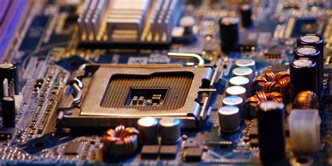 Les Composants Indispensables Dun Ordinateur Monter Son PC