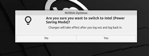 Install NVIDIA Driver Switch Between NVIDIA And Intel Graphics In Linux Mint FOSTips