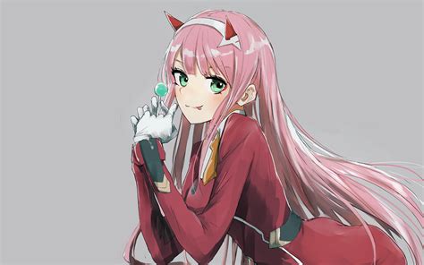 Pin On Darling In The Franxx