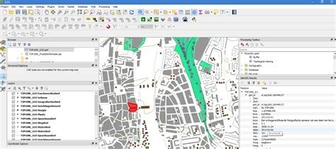 Qgis Geometry Not Showing When Importing Dutch Brt Files Gml Geographic Information