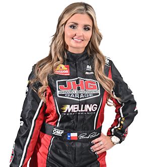 Erica Enders