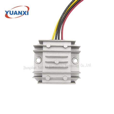 48W Step Up Dc Converter 12V Naar 24V 2A 48W Dc Dc Vicedeal