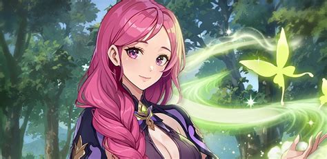 Solo Leveling Arise Key Features Of Han Semi The New Healer For Wind Attribute Teams Inven