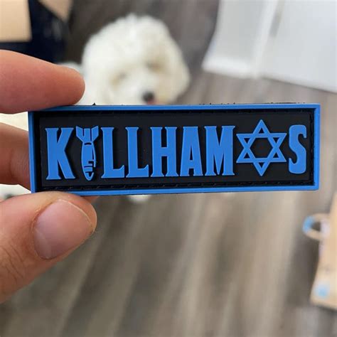 Air Force Institute Of Technology Afit Pvc Graduate Patch Ussf