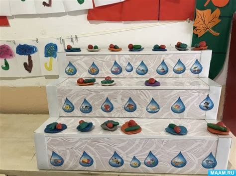 Конспект НОД по лепке «Овощи в средней группе 20 фото Воспитателям детских садов школьным