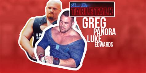 201 Greg Panora And Luke Edwards Westside Barbell 7x World Records