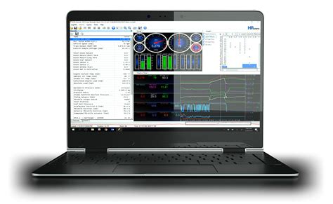 Vcm Suite Software Hp Tuners