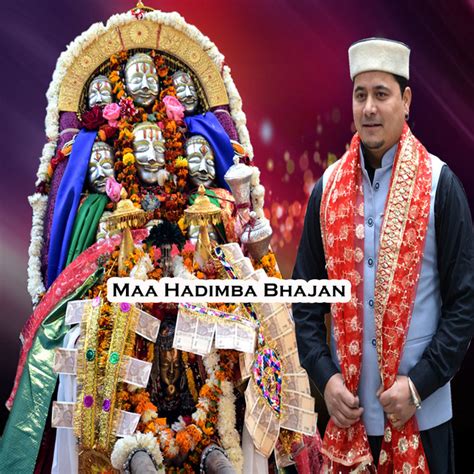 Maa Hadimba Bhajan Single By Diwan Kullvi Spotify