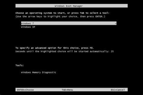 Bootloader Explained Get To Byte