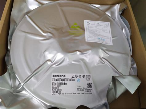 Analog Switch Chip Sgmicro Price