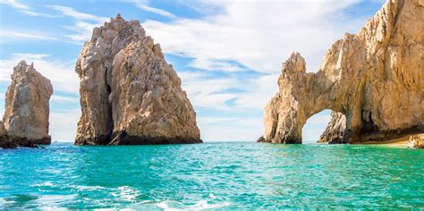 Cabo San Lucas Båge Cabo San Lucas Boka Biljetter Till Ditt Besök
