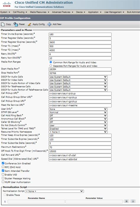 Cisco Cucm Single Extension