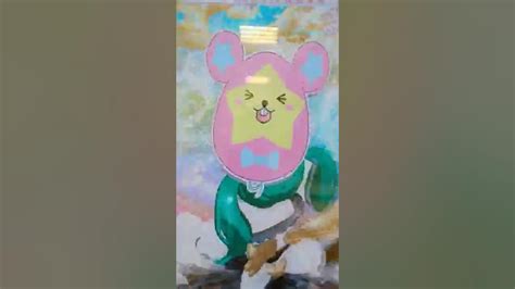 이마트 진접점 반짝이는 프리채널 시즌3 게임 프리에그 2탄 일루미너스아이돌 가보자 어려움 클래식 스위트 허니 코디