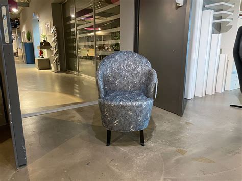 Brühl Sessel Floret Loft