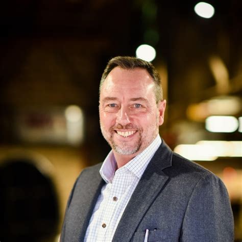 David Van Camp President Owner Vans Industrial Inc Linkedin