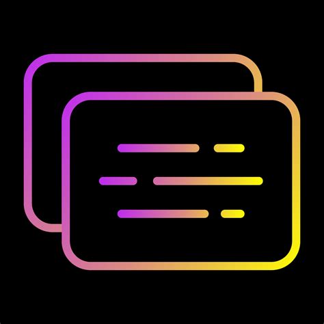 Document Insert Section Vector Icon 27354650 Vector Art At Vecteezy