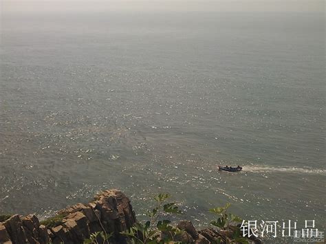 海分界线 海水线 中海域线 大山谷图库