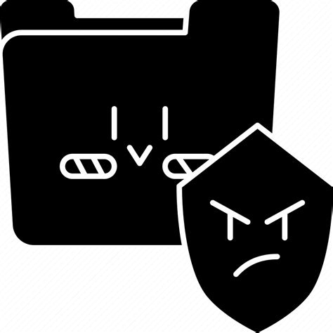 Security Access Protection Secured Encrypted Icon Download On Iconfinder