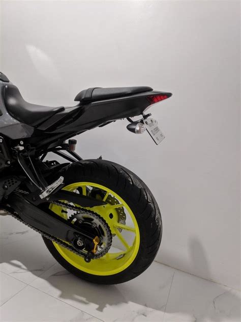 Yamaha Mt07 Mt 07 Master Of Torque Motorbikes Motorbikes For Sale On Carousell
