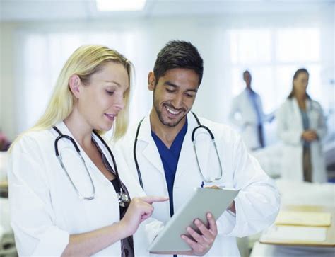 Physician Assistant Job Description Salary Skills And More Physician