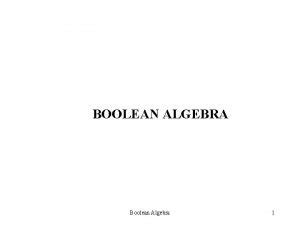 Digital Electronics Chapter 1 Binary Systems Digital Electronics