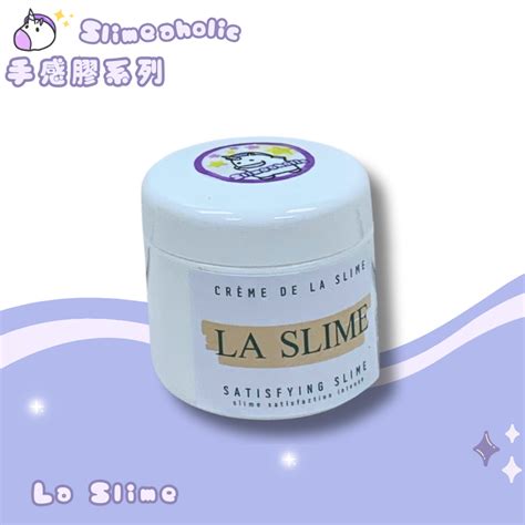 Slimeaholic🦄️ La Slime