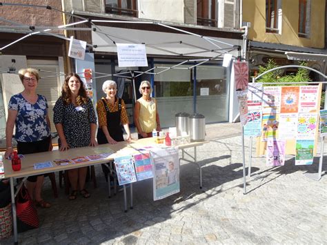 Moûtiers Laacm Une Grande Famille Où Il Fait Bon Vivre