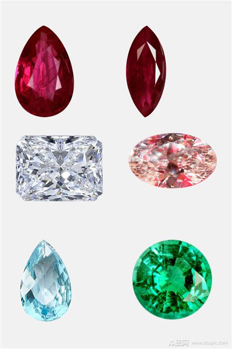 珠宝素材钻石钻石珠宝第11页大山谷图库
