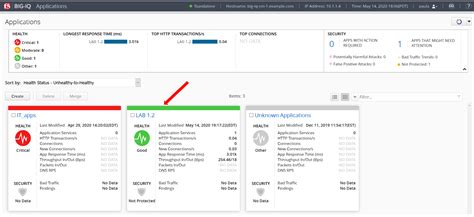 Lab 212 As3 Application Creation Using Gitlab Cicd Pipeline Ansible