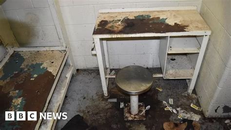 Man Who Died In Bedbug Jail Cell Faced Severe Neglect Independent Autopsy