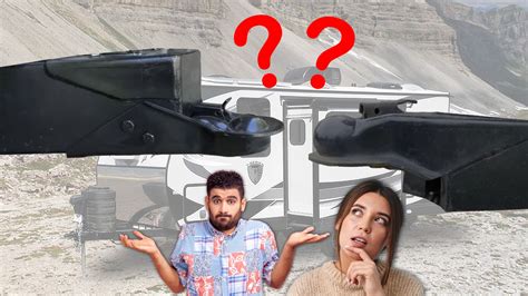 Whats An Underslung Trailer Coupler And Do You Need One