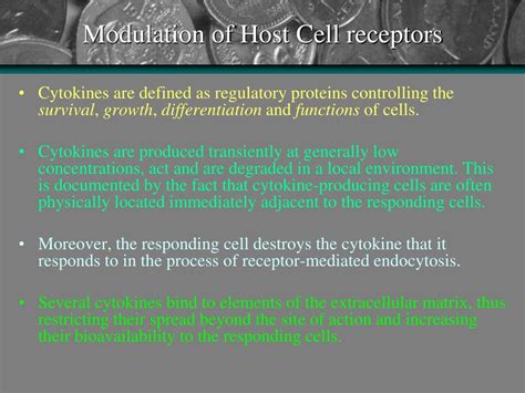 Ppt Host Modulation And Agents Powerpoint Presentation Free Download Id 8960452