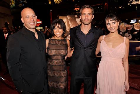 Fast And Furious 1 Actors