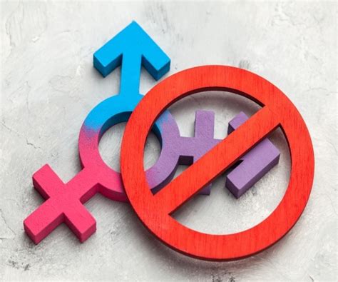 Hhs Orders States To Remove Gender Ideology From Sex Ed