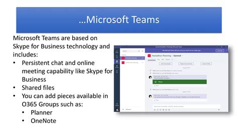 Sharepoint Vs Microsoft Teams Vs Office 365 Groups What Should I Use