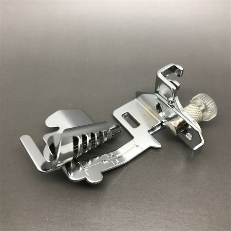 Bias Binding Foot Low Shank Sewing Machine Accessories