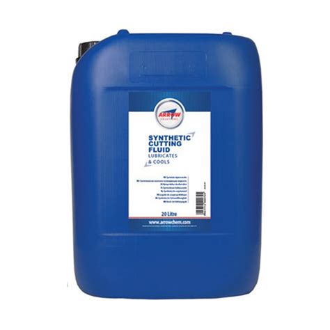 Synthetic Cutting Fluid Bitec